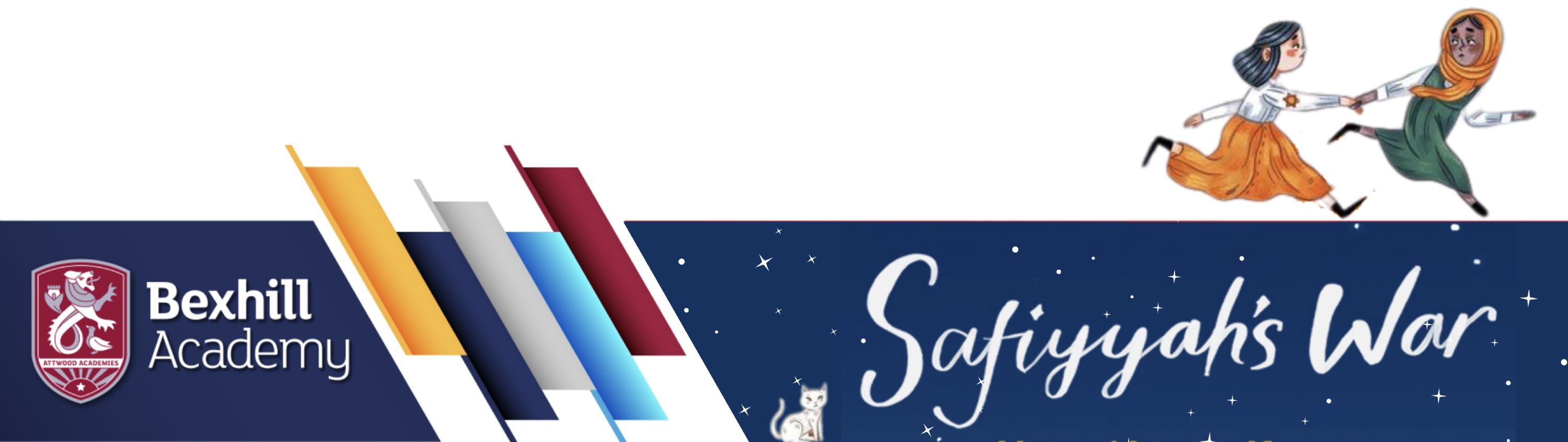 Bexhill High Academy - Year 6 Transition