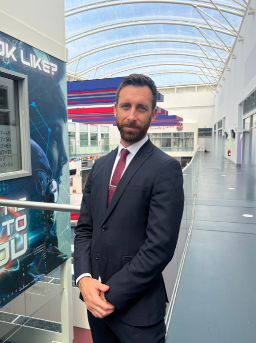 Bexhill High Academy - Home