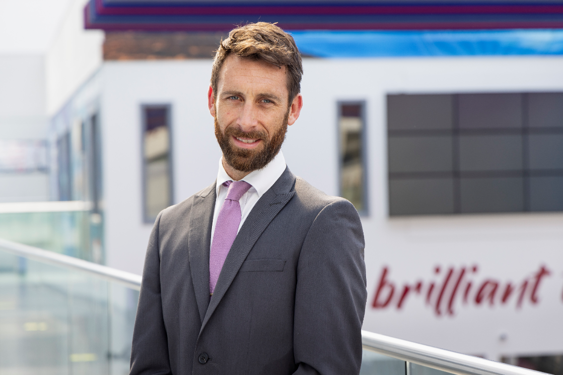 Bexhill High Academy - Home