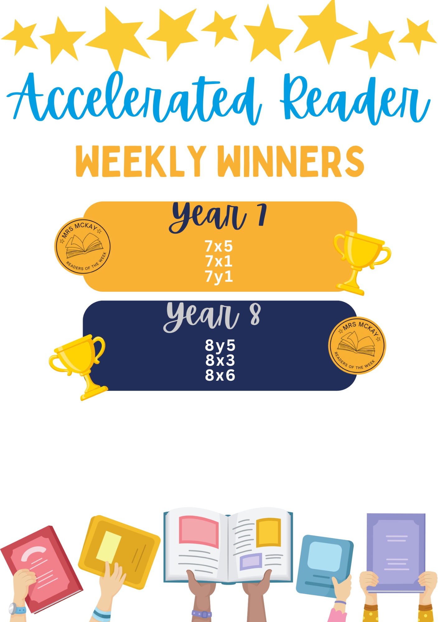 Bexhill High Academy - Library