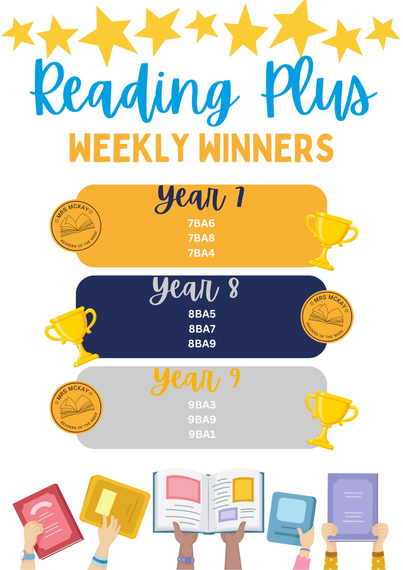 Bexhill High Academy - Library