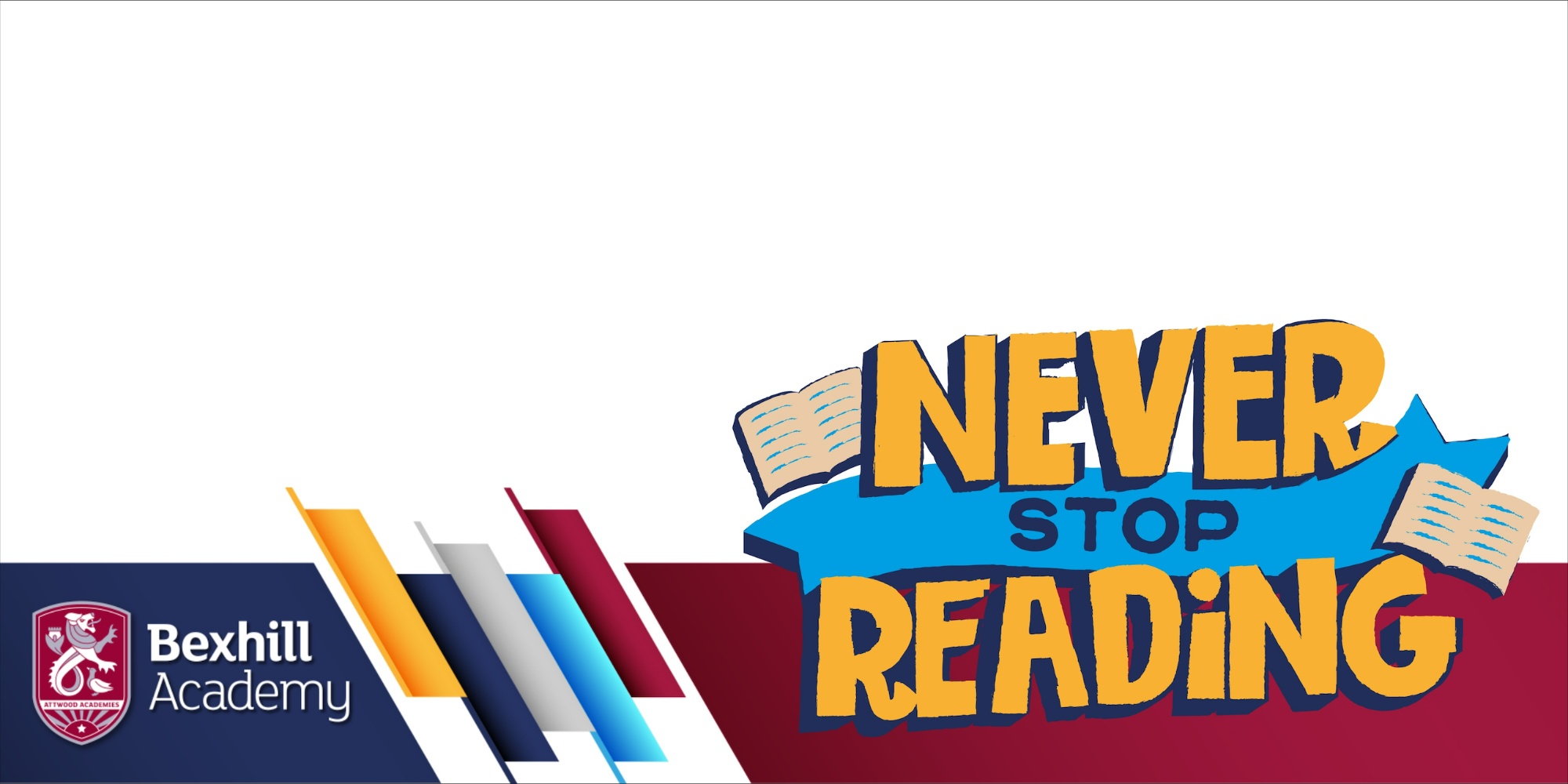 Bexhill High Academy - Library