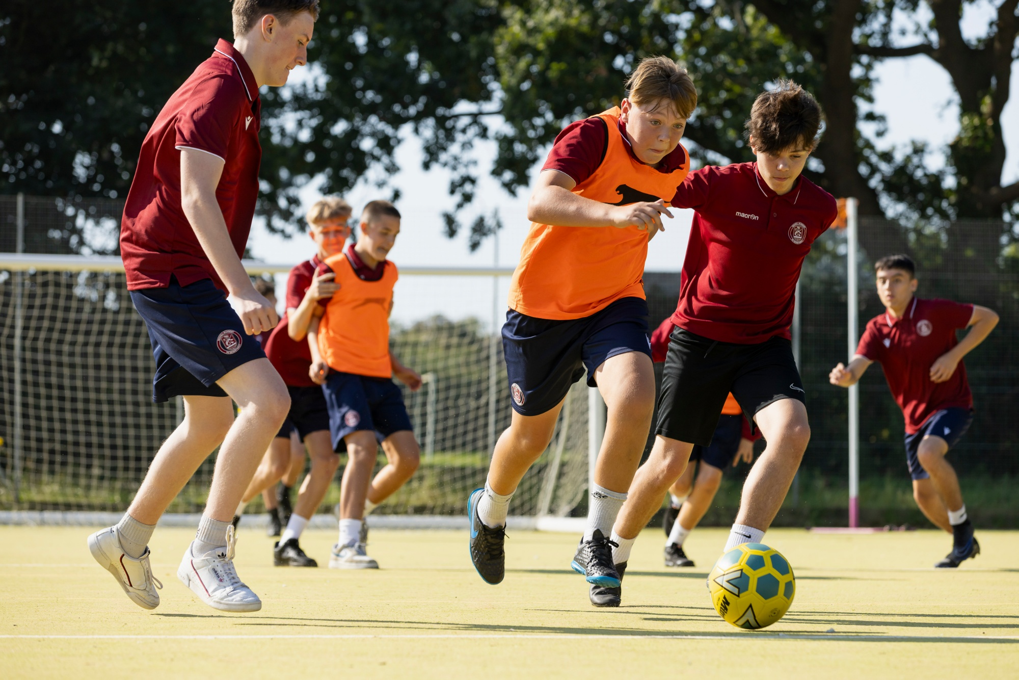 Bexhill High Academy - Privacy Policy